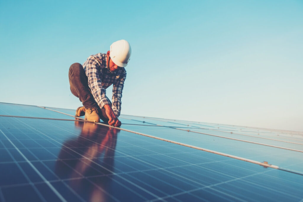 What is the Microgeneration Certification Scheme (MCS) and why is it ...